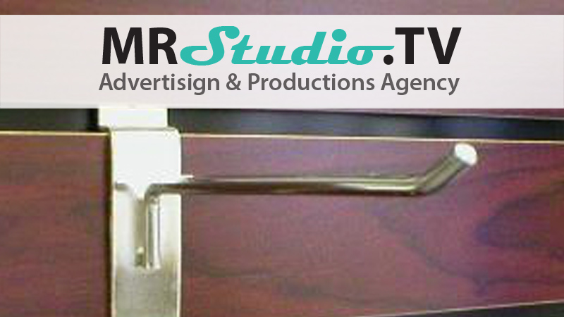 Advertising & Productions Company » POP Displays