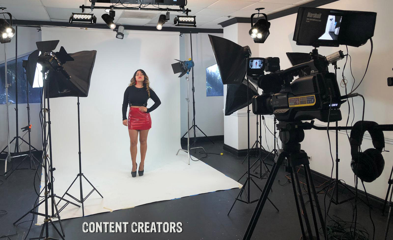 Advertising & Productions Company » About Us